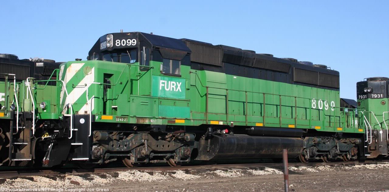 FURX 8099
